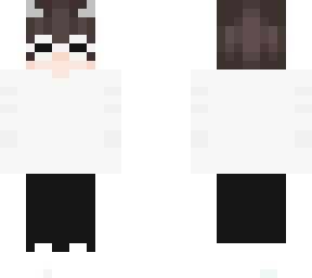 90s | Minecraft Skins