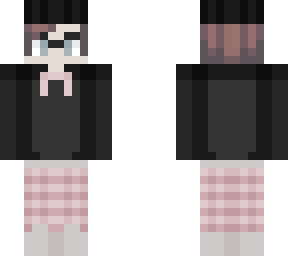 weather | Minecraft Skins