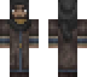 arab | Minecraft Skins