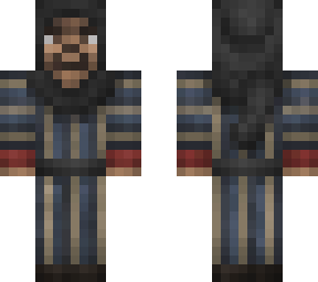 Arab paysant6 | Minecraft Skin