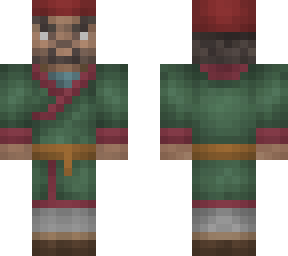 arab | Minecraft Skins