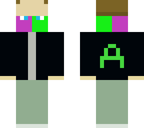 astros skin 2.0 | Minecraft Skin