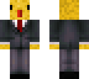 bird | Minecraft Skin