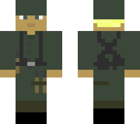 german ww2 | Minecraft Skins