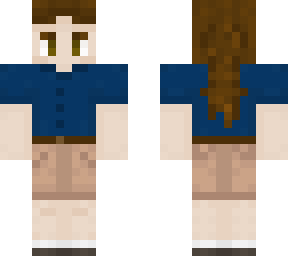 pony | Minecraft Skins