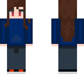 bocchi | Minecraft Skins