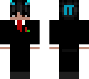 Boda | Minecraft Skin