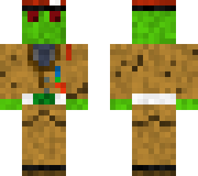 cactus | Minecraft Skins