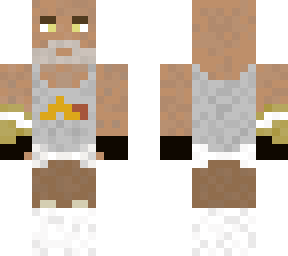 gregor | Minecraft Skins