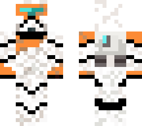 gregor | Minecraft Skins