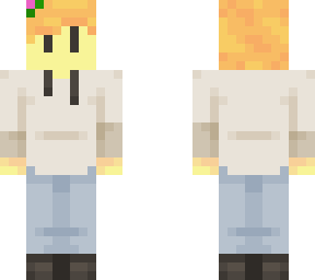 gapple | Minecraft Skins