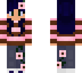 chelsea | Minecraft Skins