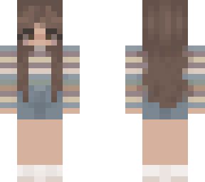 chill | Minecraft Skin