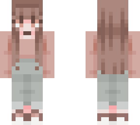 Coffee | Minecraft Skin