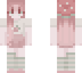 cottagecore | Minecraft Skins