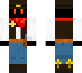 emf | Minecraft Skins