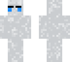 Crying Child | Minecraft Skin