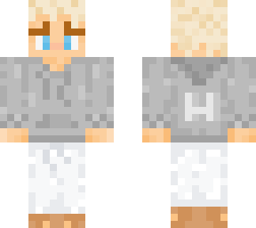 curly hair | Minecraft Skins