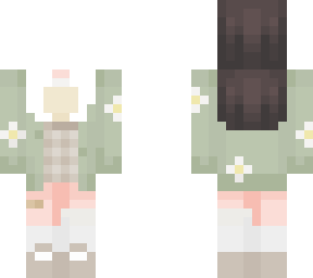 daisy | Minecraft Skins