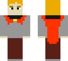 7ds | Minecraft Skins