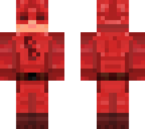 Daredevil | Minecraft Skin