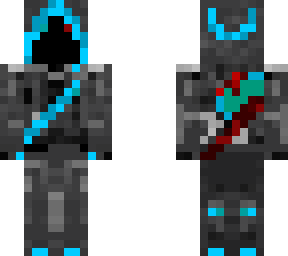 kiler | Minecraft Skins