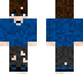 dean | Minecraft Skins