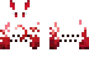 Demon base 2 | Minecraft Skin