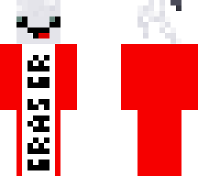 eraser | Minecraft Skins