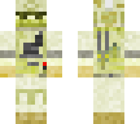 seal | Minecraft Skins