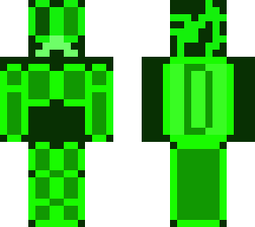 mech | Minecraft Skins