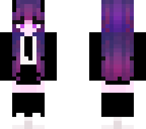 duno | Minecraft Skin