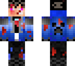 rainimator | Minecraft Skins