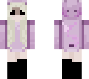 espeon | Minecraft Skins