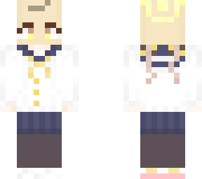 faust | Minecraft Skins