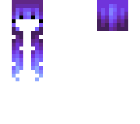 orchid | Minecraft Skins
