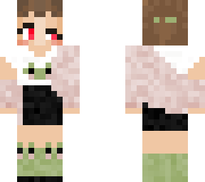 sapo | Minecraft Skins