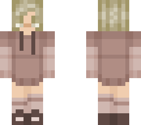 pixie cut | Minecraft Skins