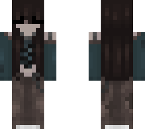 grunge | Minecraft Skins