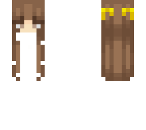 hair template | Minecraft Skins