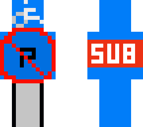 handicap | Minecraft Skins