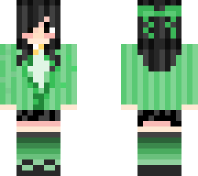 heather | Minecraft Skins