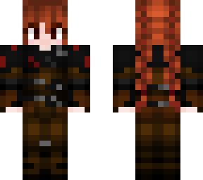 httyd | Minecraft Skins