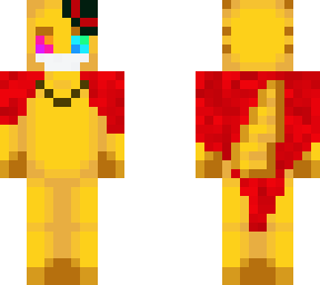 iggy | Minecraft Skins