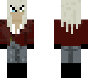 goblin king | Minecraft Skins