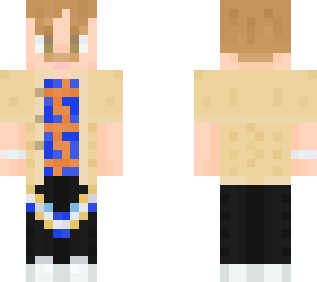 xqc | Minecraft Skins