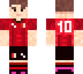 kaka | Minecraft Skins