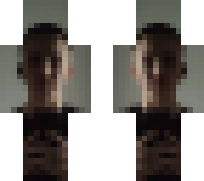 kale | Minecraft Skins