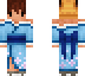 kimono | Minecraft Skins