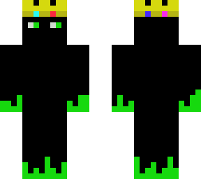 atomic | Minecraft Skins